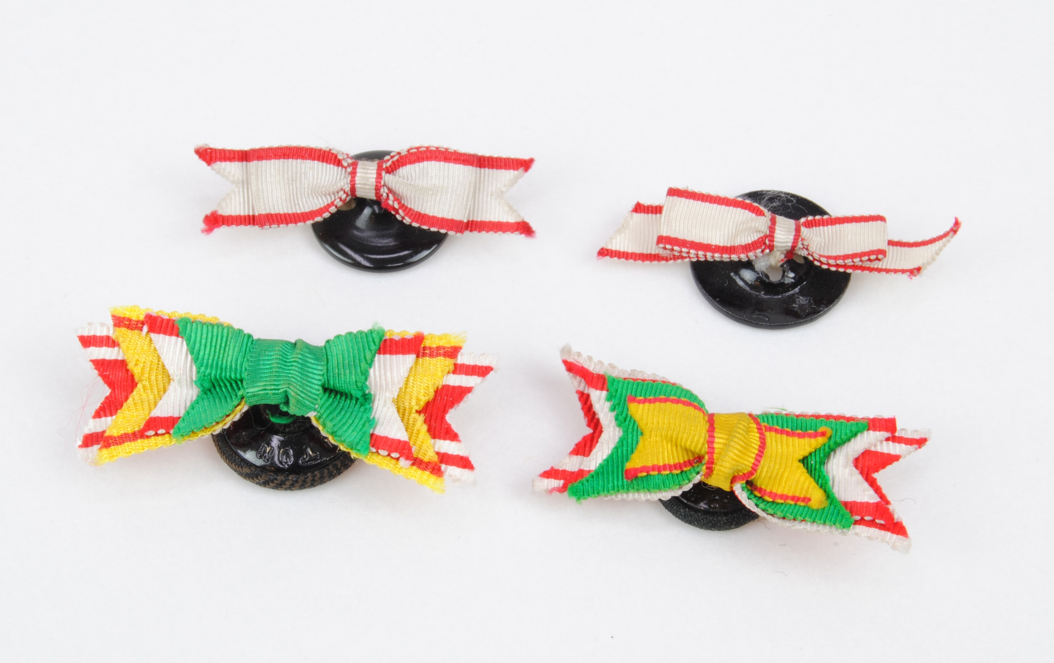 Robert Wållgren – den krigsdekorerade stinsen | Phaleristica